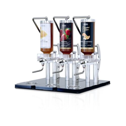 ITALY – Jam Dispenser - Lucky Interiors Ltd